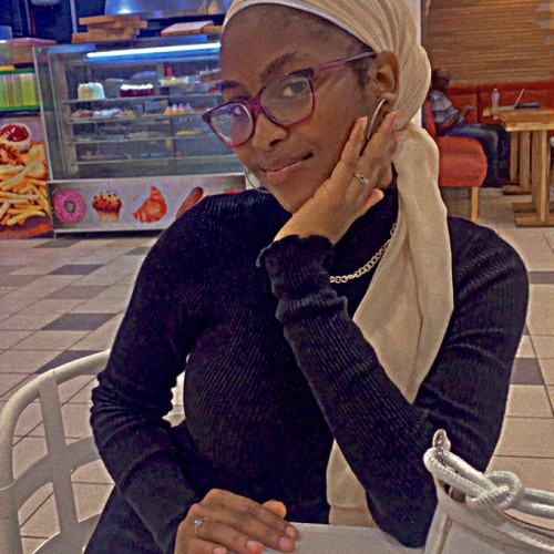 Aisha B. from United States