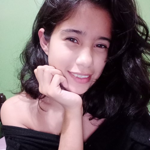 Daniela Alejandra C. from Honduras