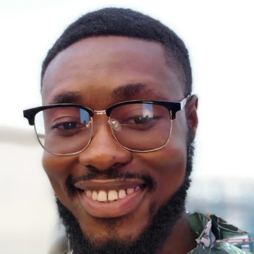 Chisom M. from United States