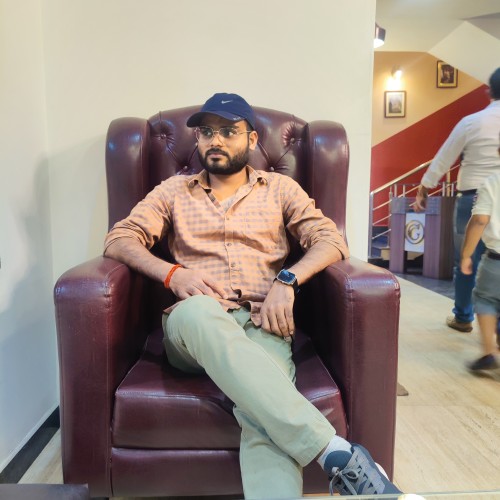 Aaditya K. from India