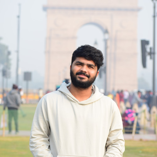 Sanjeev Y. from India