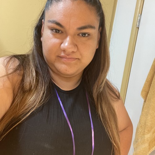 Cindy P. from United States