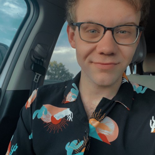 Jacob J. from United States