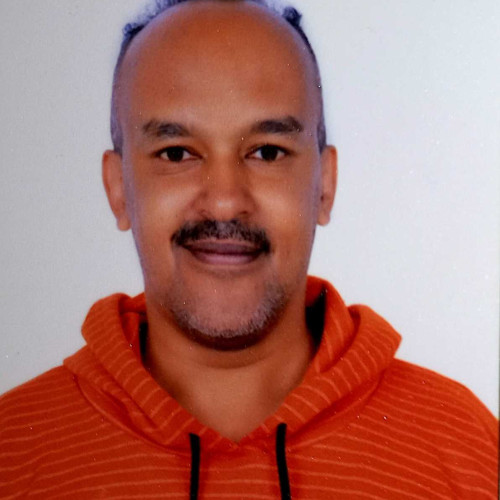 Mohammed M. from Ethiopia