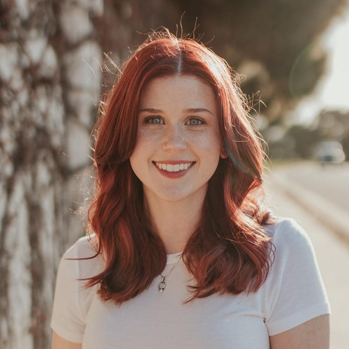 Morgan A. from United States