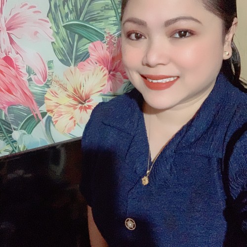 Christine R. from Philippines