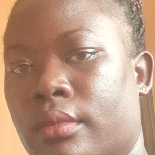 Ssentongo D. from Uganda