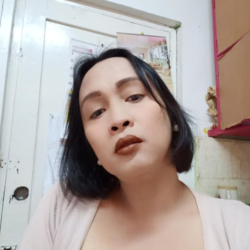 Cheena S. from Philippines