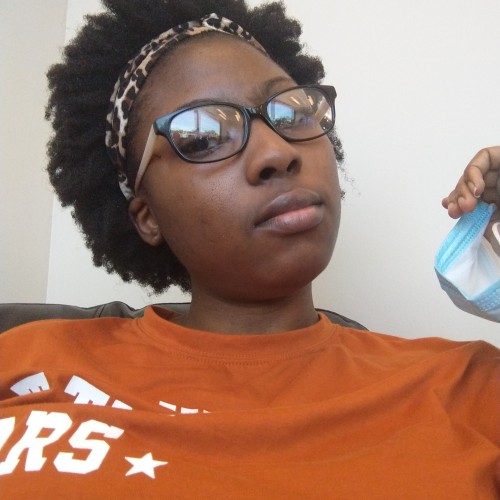 Shaneek F. from United States