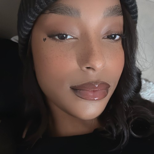 Aliyah O. from United States