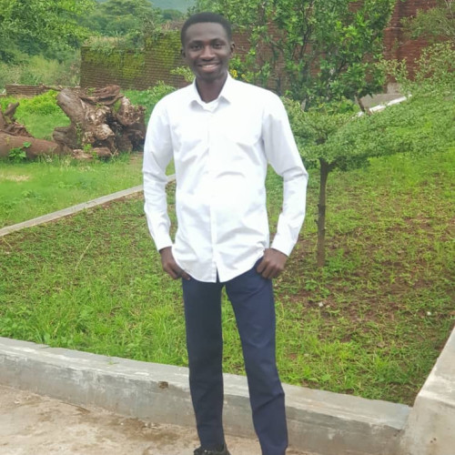 Tibu A. from Malawi