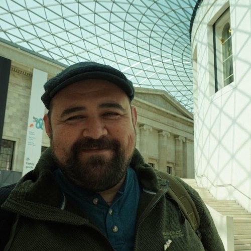 Charles F. from United States