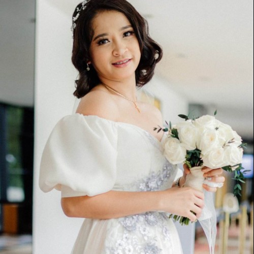 Maria Q. from United States