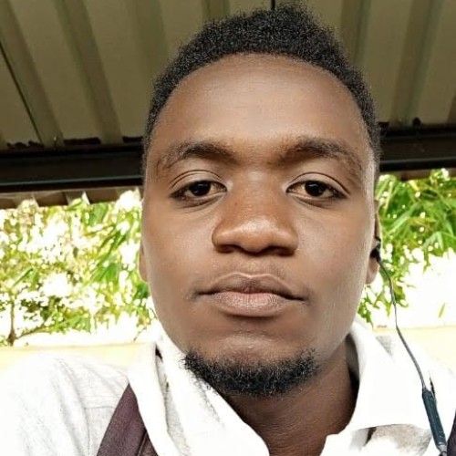 andrew k. from Kenya