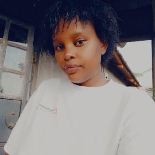 Jedidah W. from United States