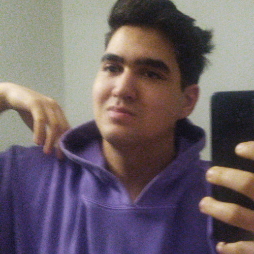 Mohamed B. from Italy