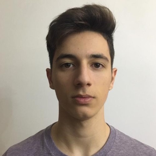 nicolas b. from Argentina