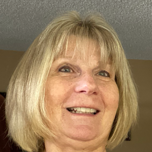 Nancy T. from United States