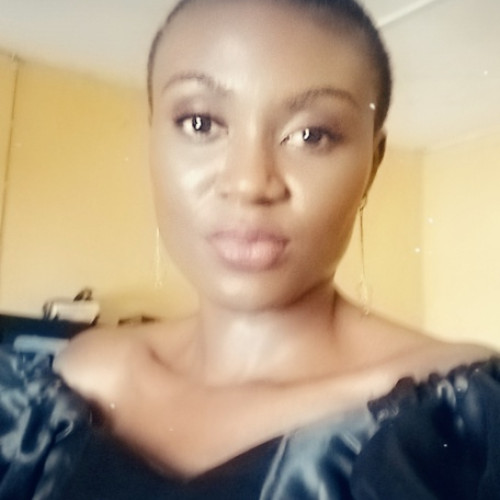 Oluchi S. from Nigeria