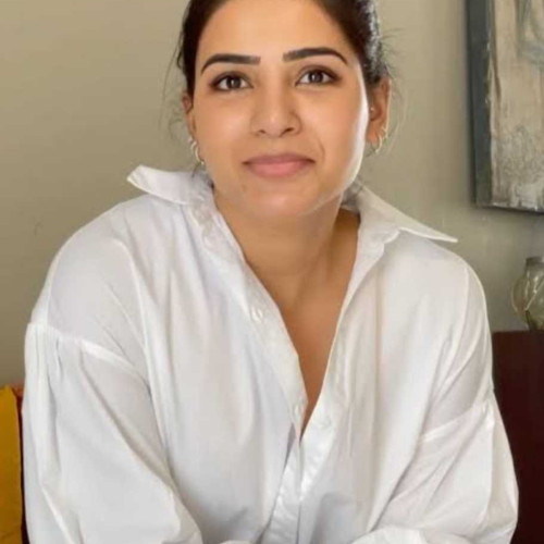 Rashmi V. from India
