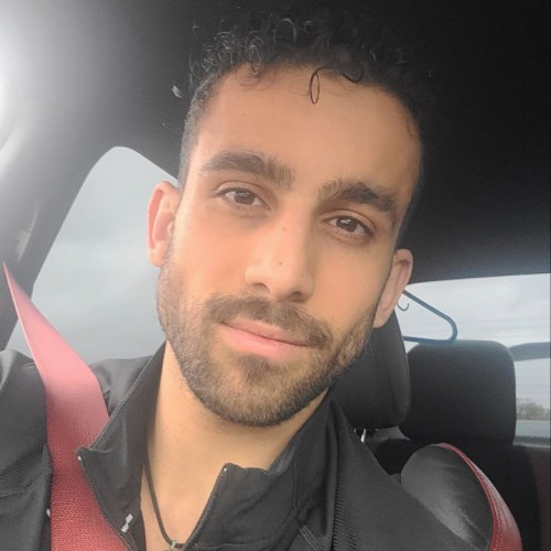 Amir R. from United States