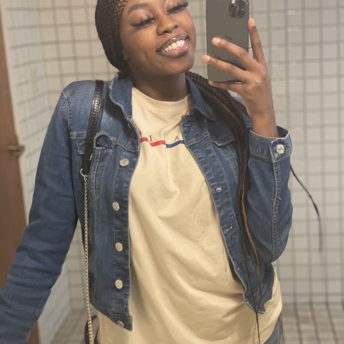 Jay M. from United States