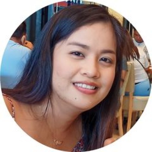 phebe eunice r. from Philippines