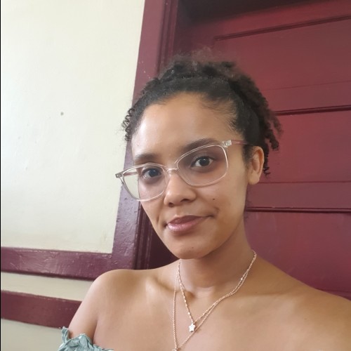 Jolan E. from South Africa