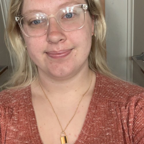 Harleigh G. from United States