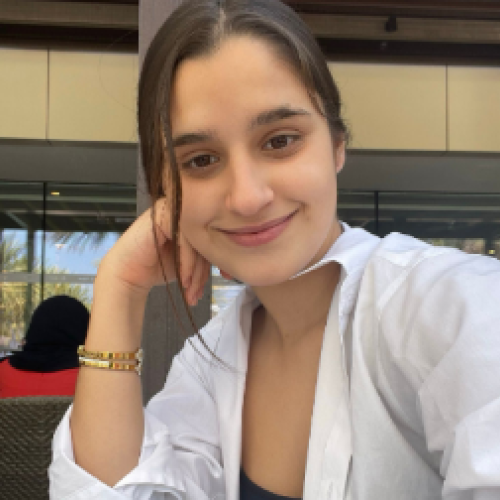 Helena A. from United States