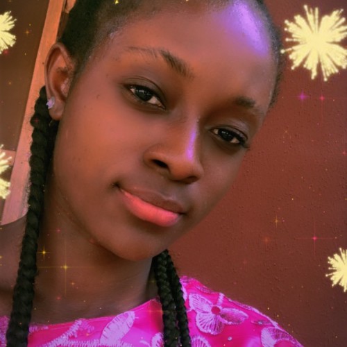 Precious A. from United States