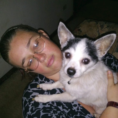 Lydia B. from United States