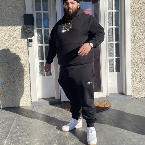 Joseph K. from United States