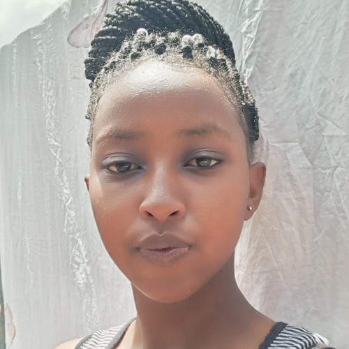 Mercy M. from United States