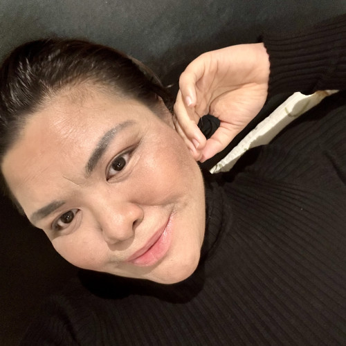 Gail R. from Philippines