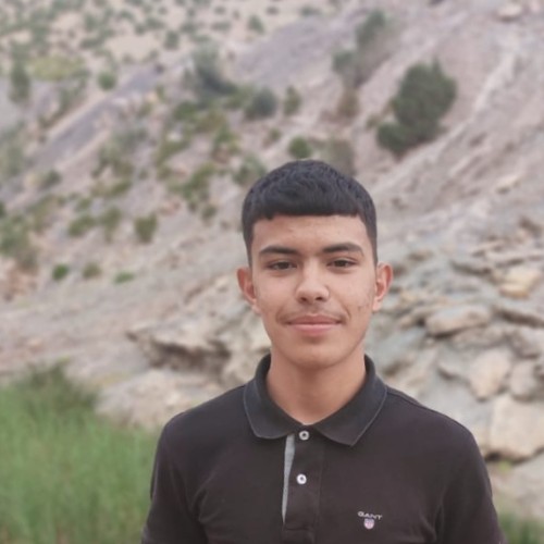 Radwan A. from Morocco