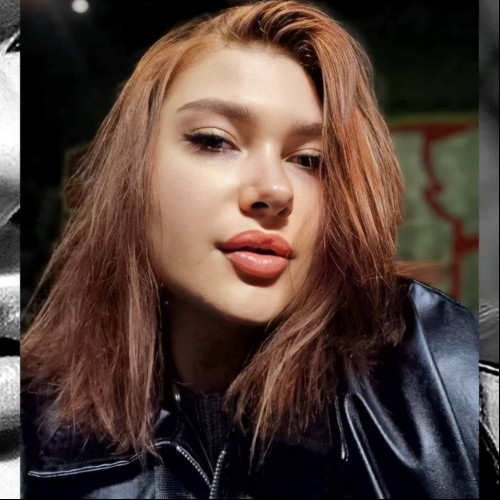 Victoria S. from Poland