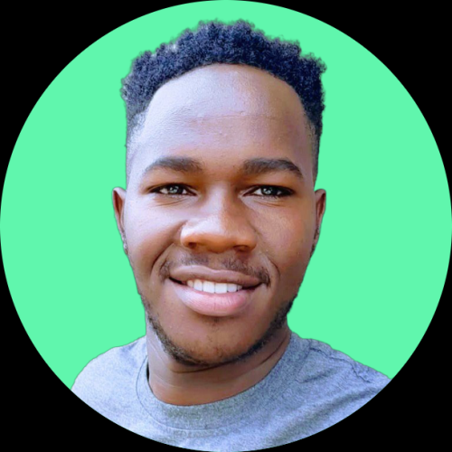 JOSHUA K. from United States