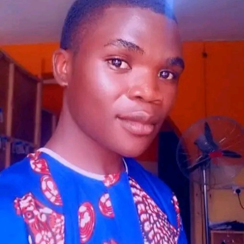 Idris K. from Nigeria