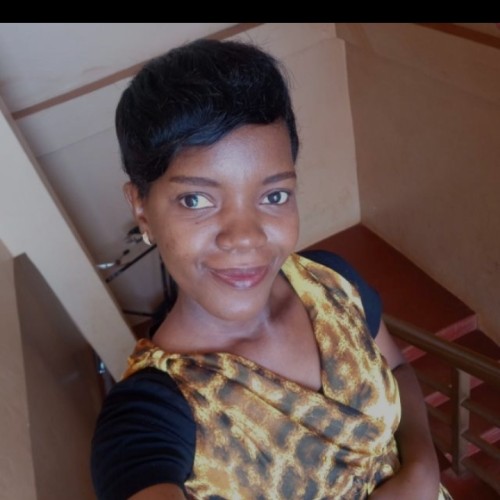 Winnie K. from United States