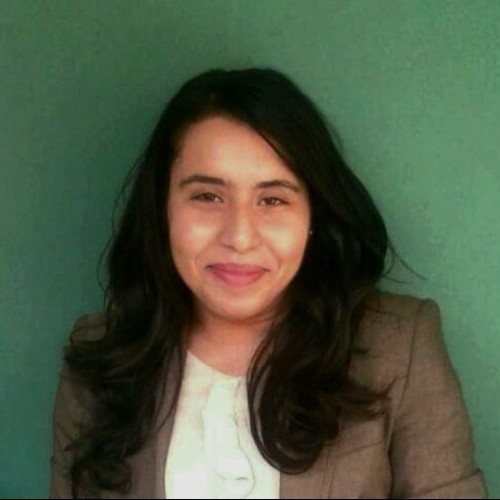 Fadoua M. from Morocco