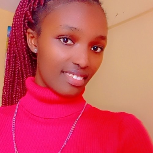 Narian S. from Kenya