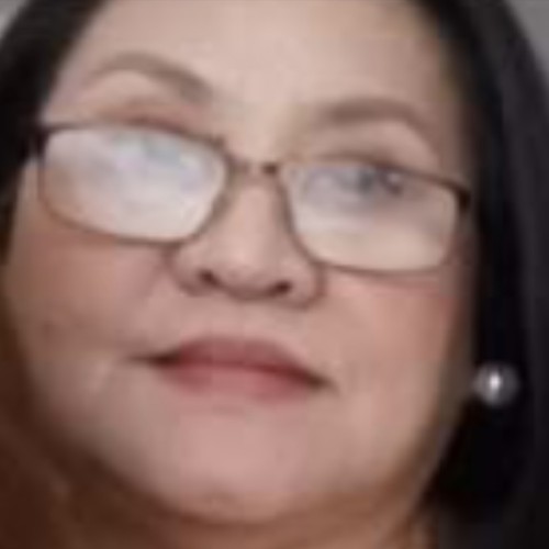 Jacqueline D. from Philippines