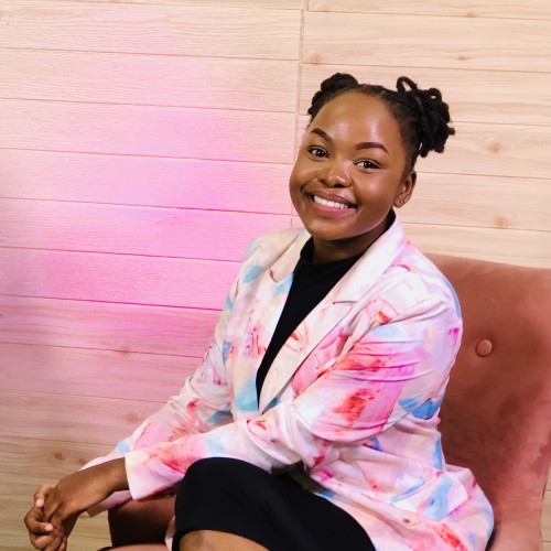 Refilwe K. from United States