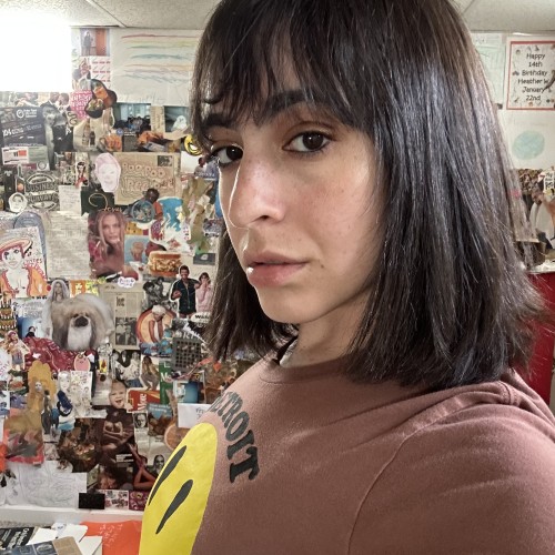 Hannah R. from United States