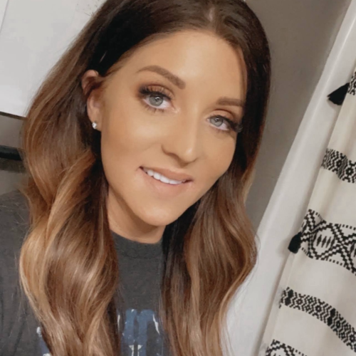 Crystal C. from United States