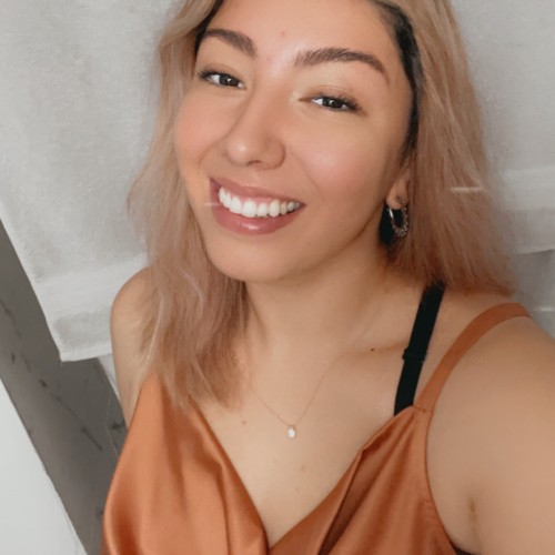 Carla A. from United States