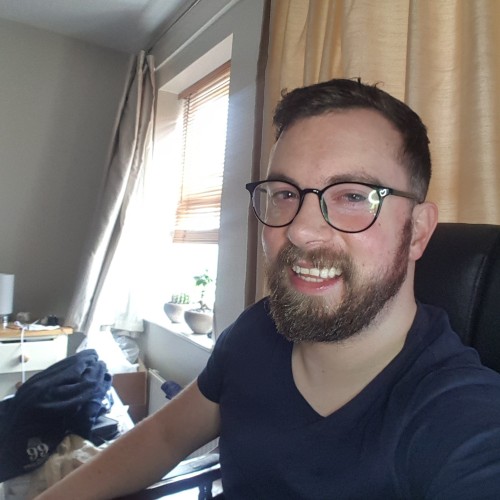 Joe M. from United States