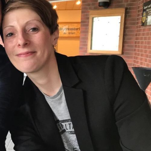 Sandra G. from Germany