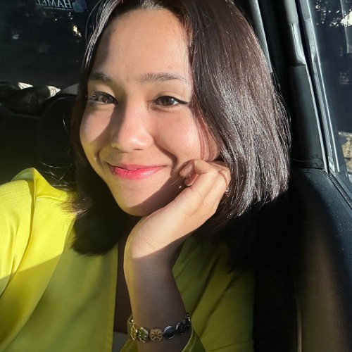 Batrisya K. from Malaysia